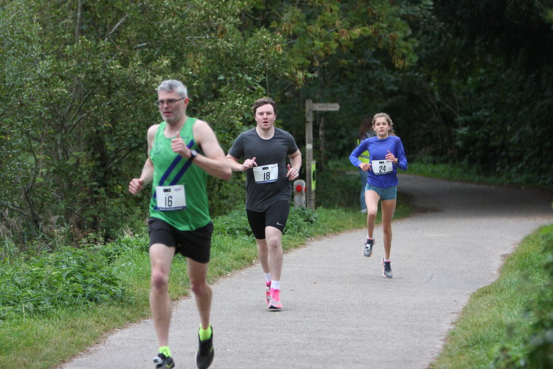 Sonning 10k & 5k - Sunday 4 July 2021